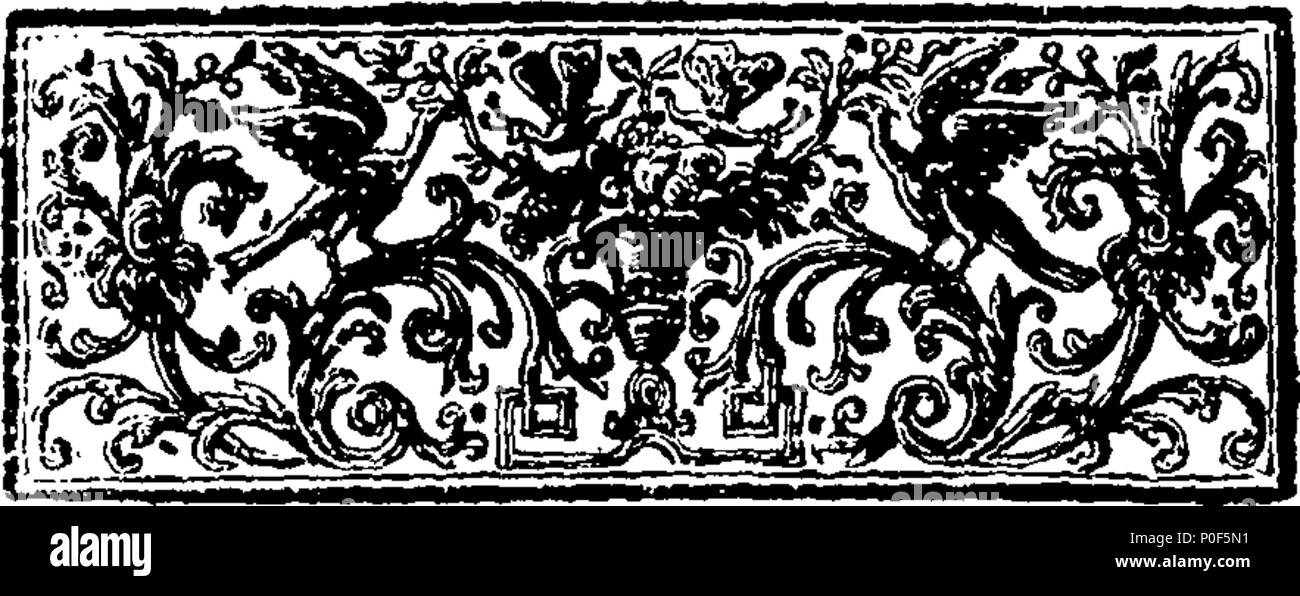 . English: Fleuron from book: A treatise on the operations of surgery ...