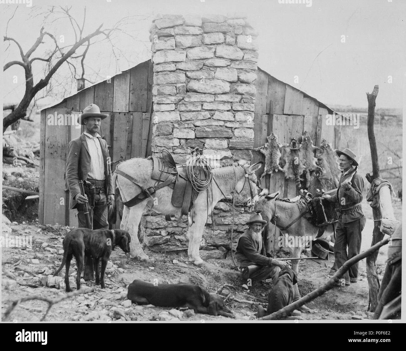 Crab hunters hi-res stock photography and images - Alamy
