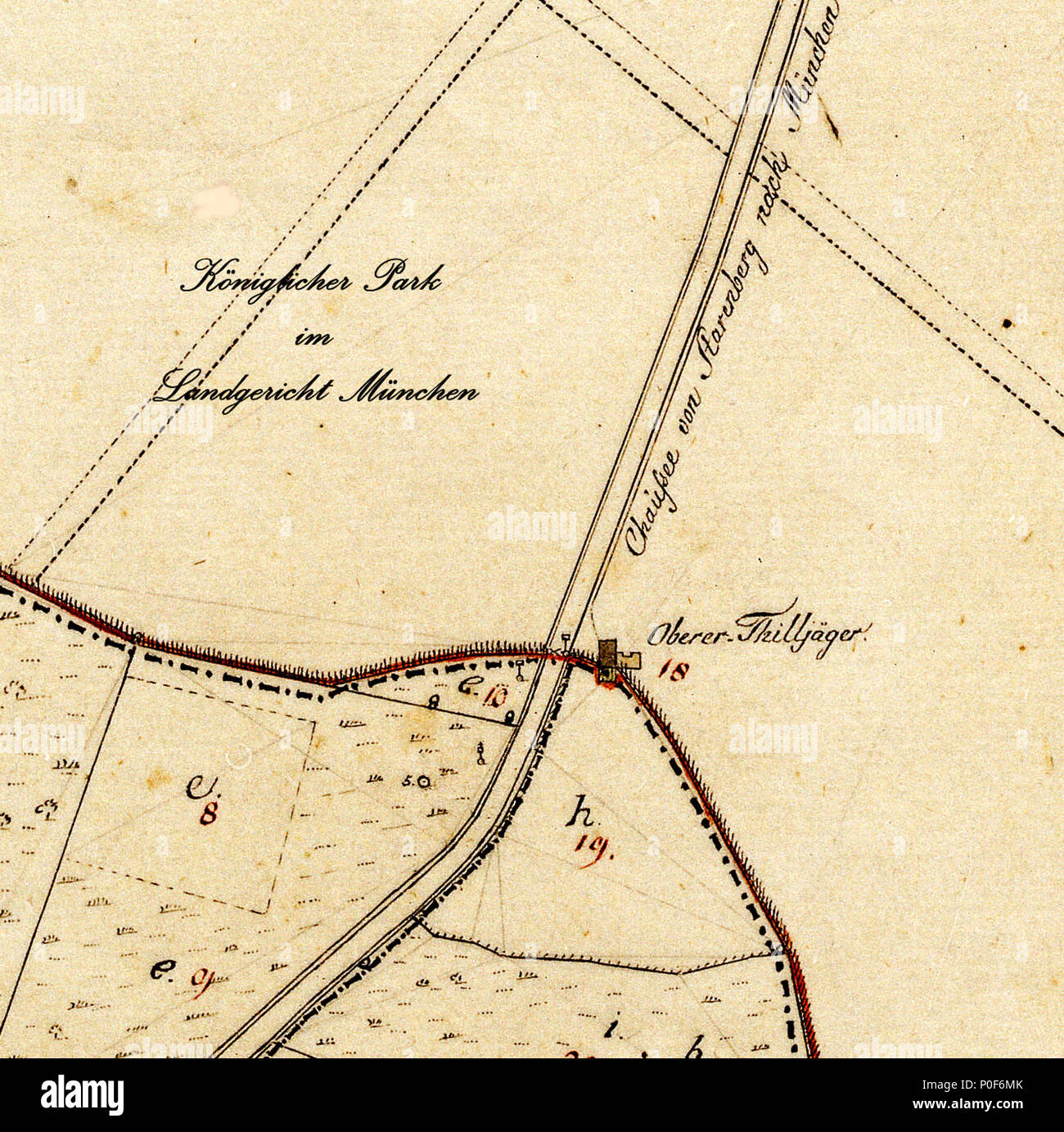 Oberer hi-res stock photography and images - Alamy