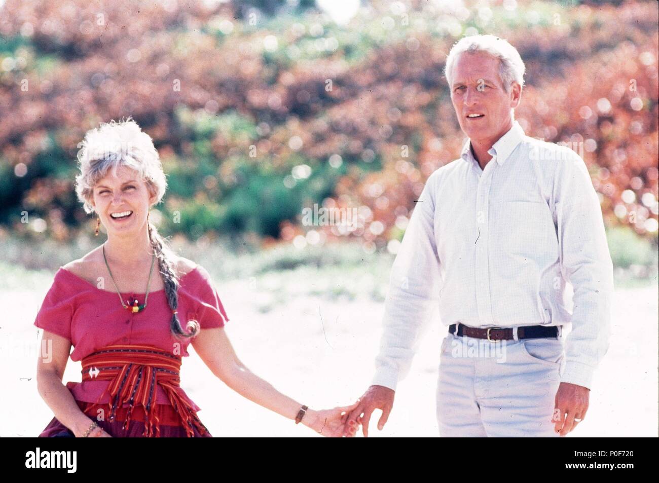 Original Film Title: HARRY & SON. English Title: HARRY & SON. Film ...