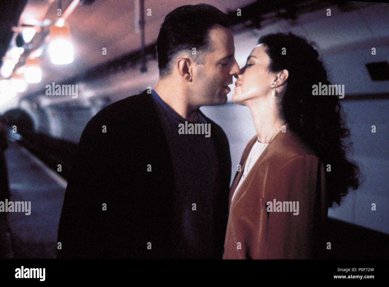 Original Film Title: HUDSON HAWK. English Title: HUDSON HAWK. Film ...