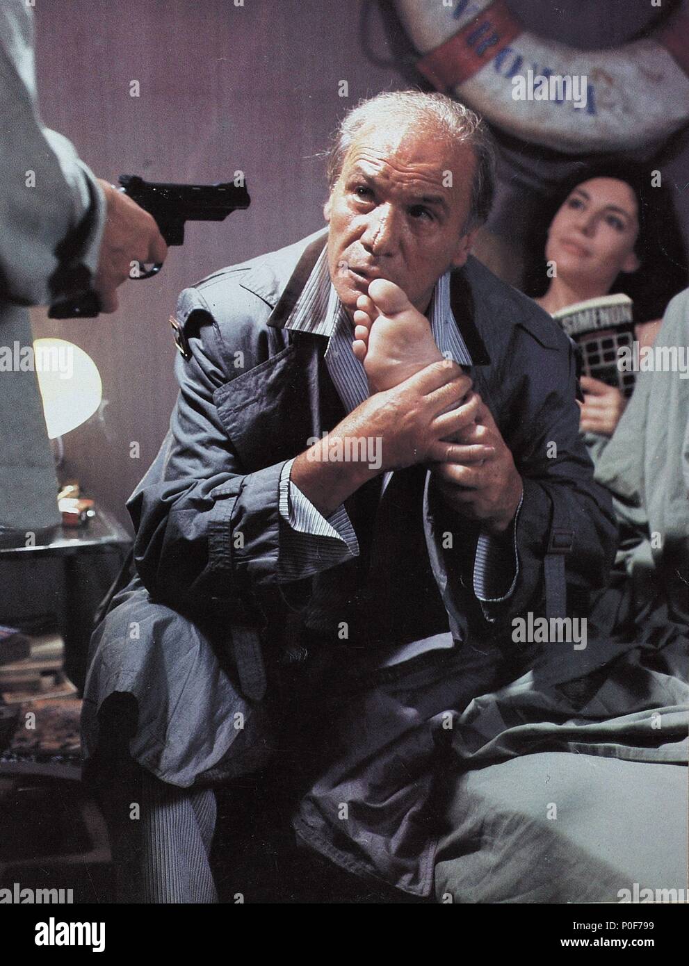 Original Film Title: EPILOGO. English Title: EPILOGO. Film Director ...