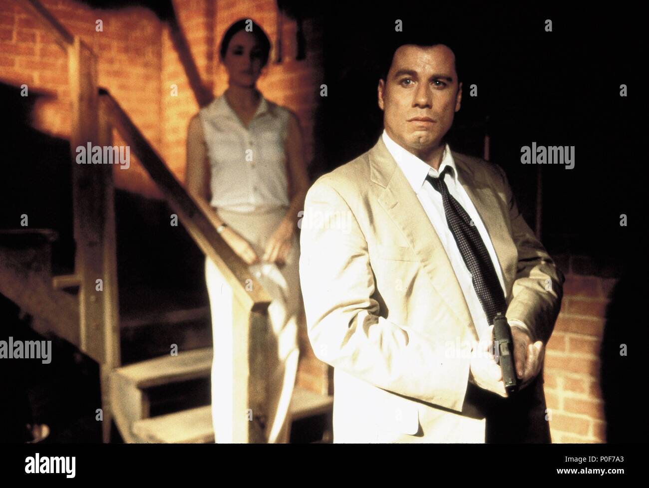 Original Film Title: THE GENERAL'S DAUGHTER. English Title: THE GENERAL ...