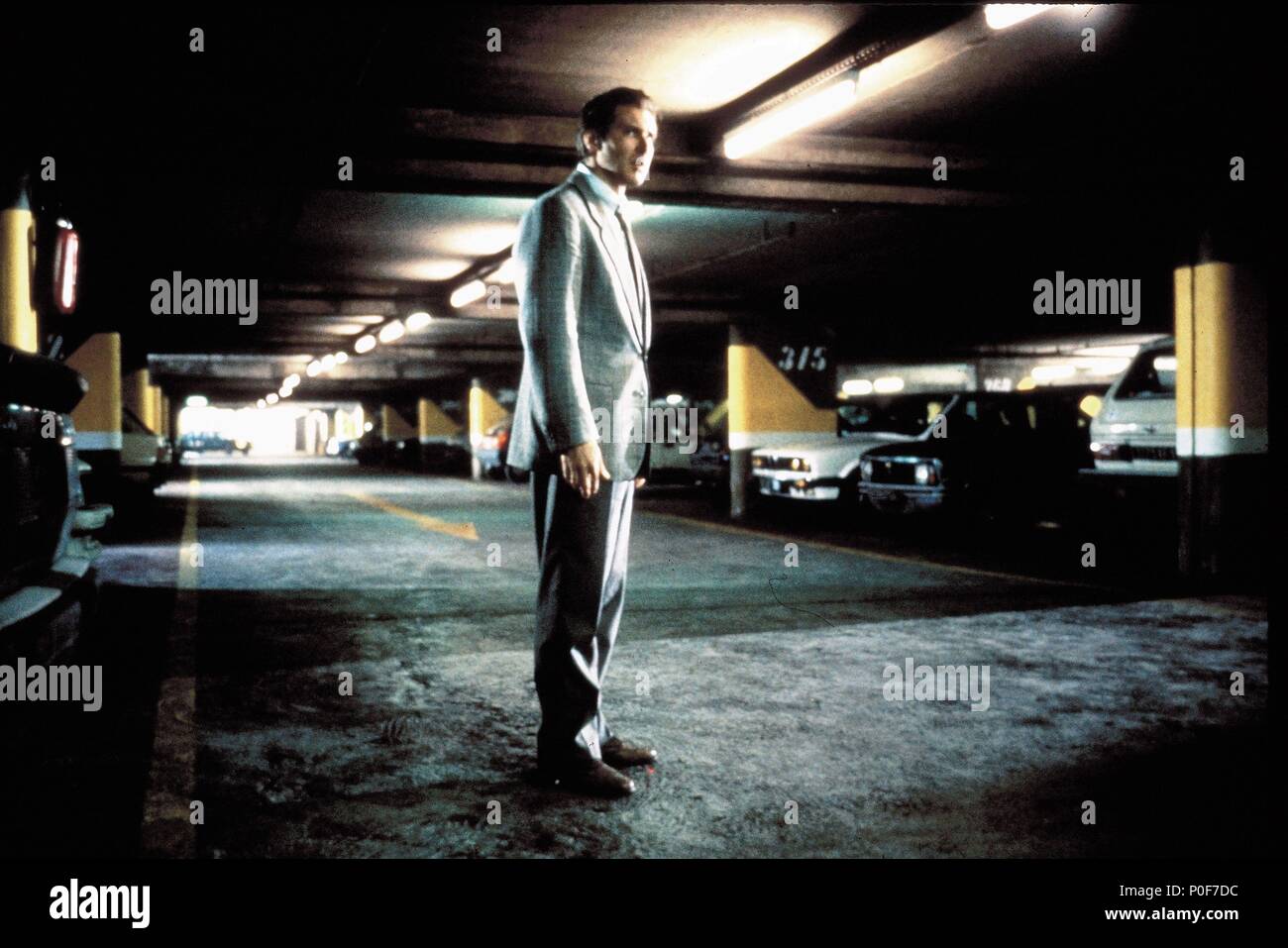 Original Film Title: FRANTIC. English Title: FRANTIC. Film Director ...