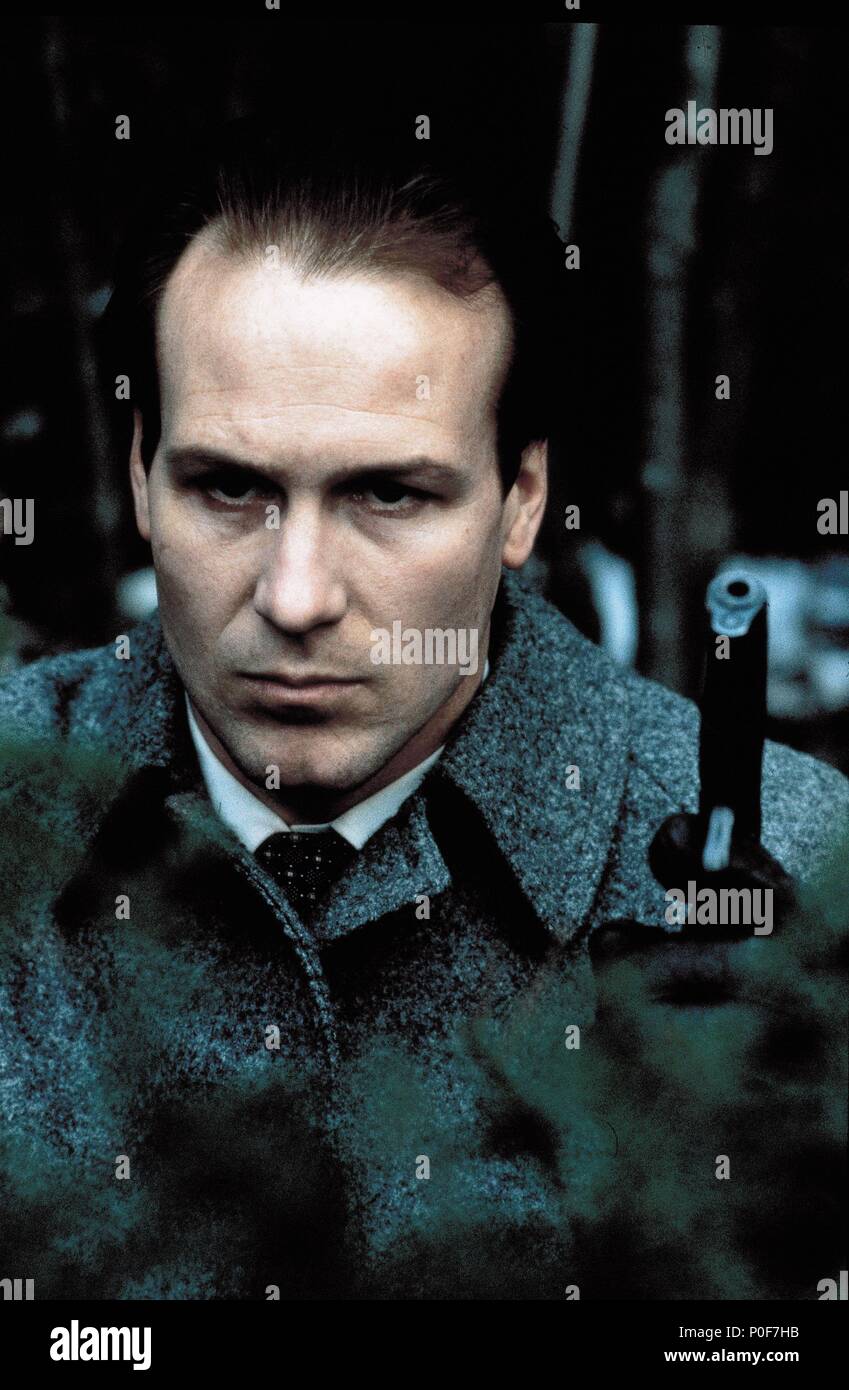 Original Film Title: GORKY PARK. English Title: GORKY PARK. Film Director: MICHAEL APTED. Year ...