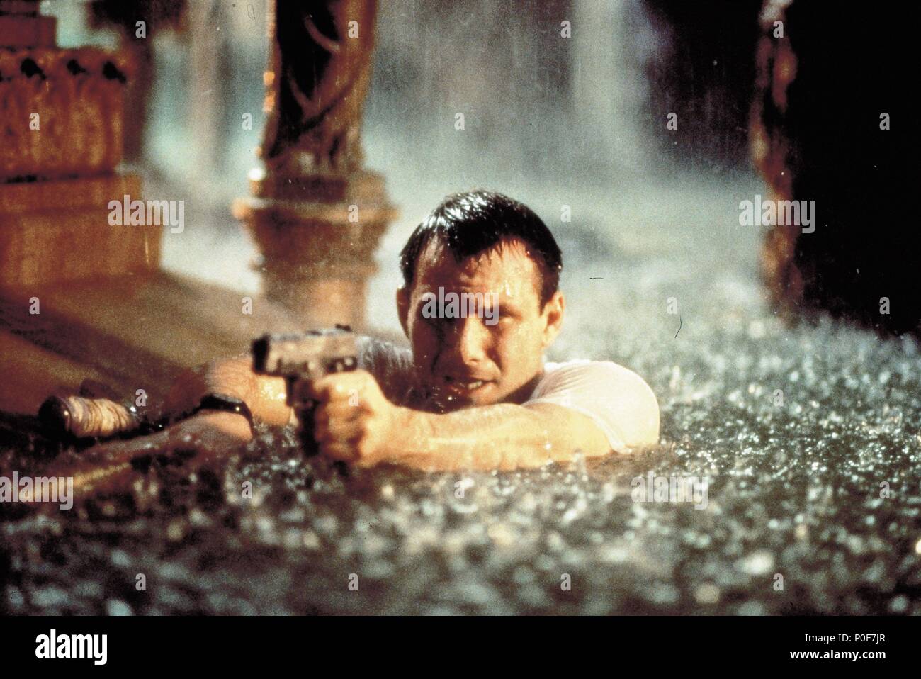 Original Film Title: HARD RAIN. English Title: HARD RAIN. Film Director ...