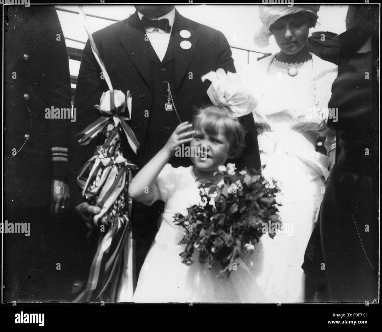 Mrs barbara hi-res stock photography and images - Alamy