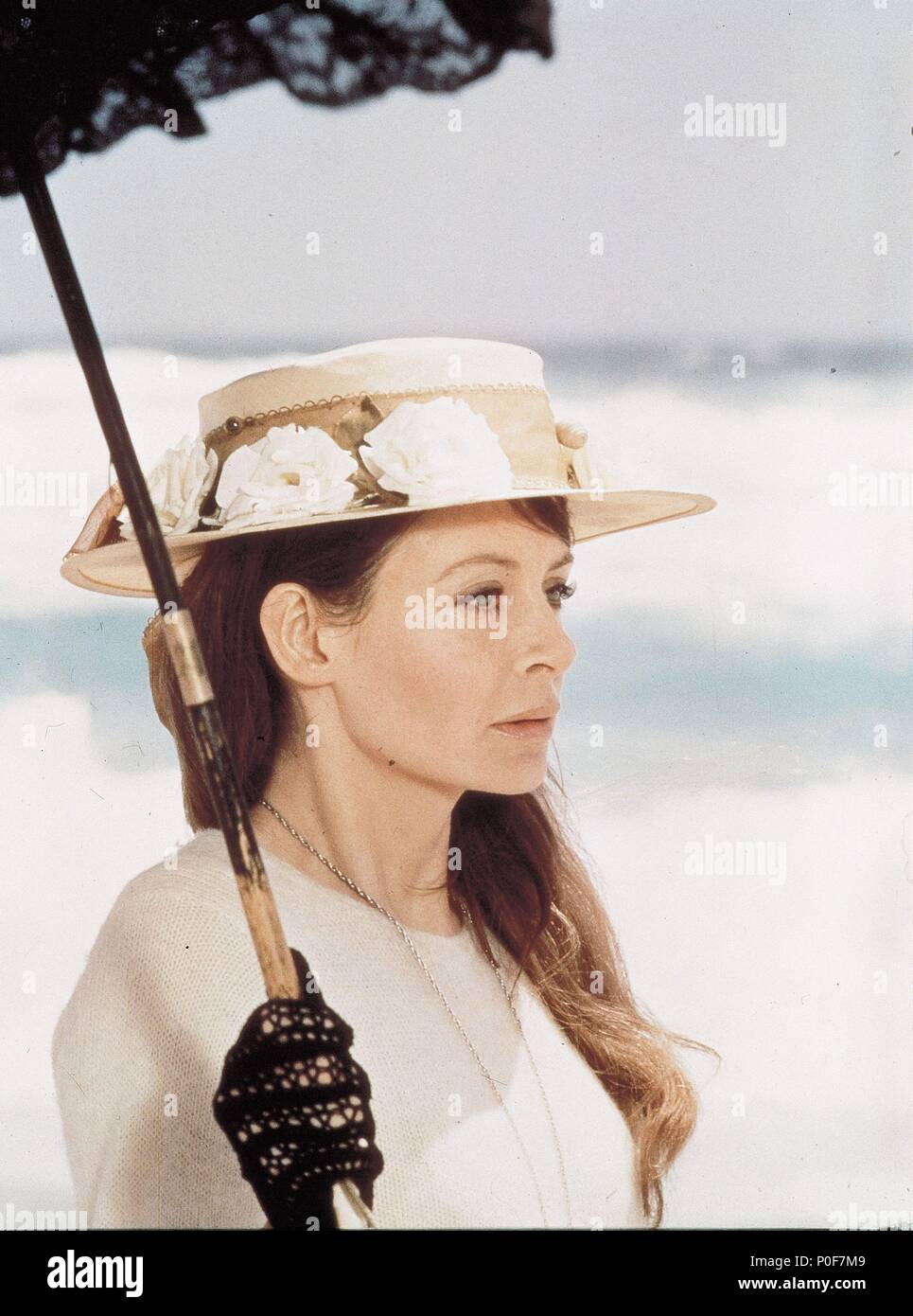 Ryans daughter sarah miles hi-res stock photography and images - Alamy