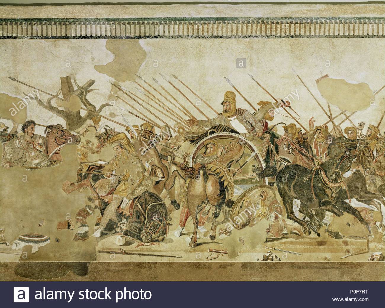 Battle Of Granicus Stock Photos & Battle Of Granicus Stock Images - Alamy