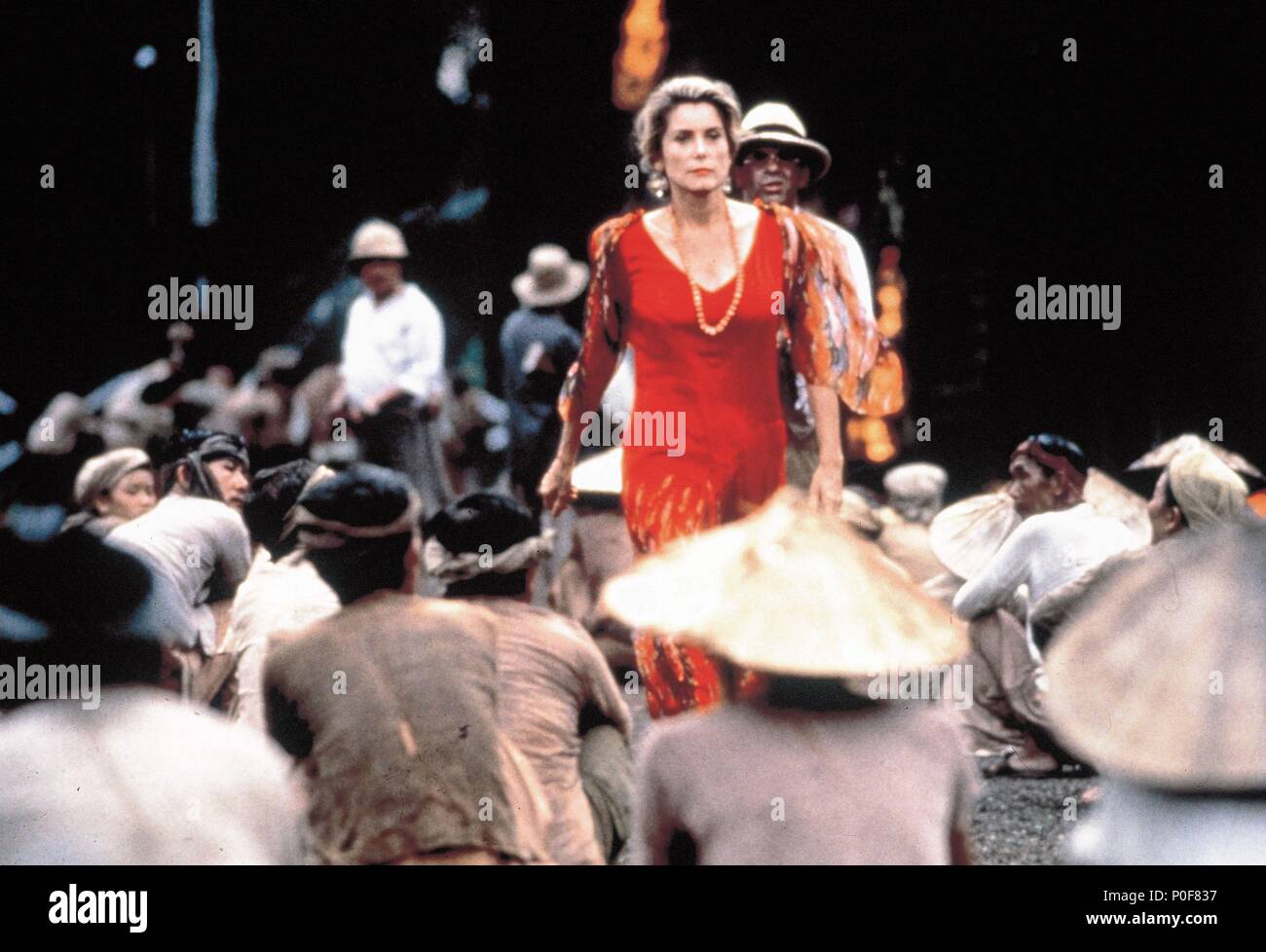 Indochine wargnier hi-res stock photography and images - Alamy