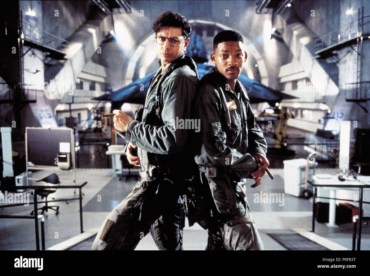 Independence Day Movie Will Smith