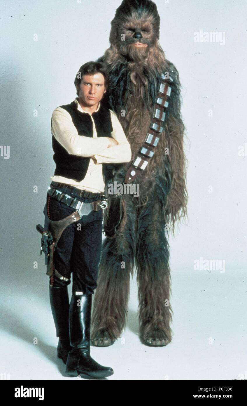 Original Film Title: STAR WARS: EPISODE IV-A NEW HOPE. English Title ...