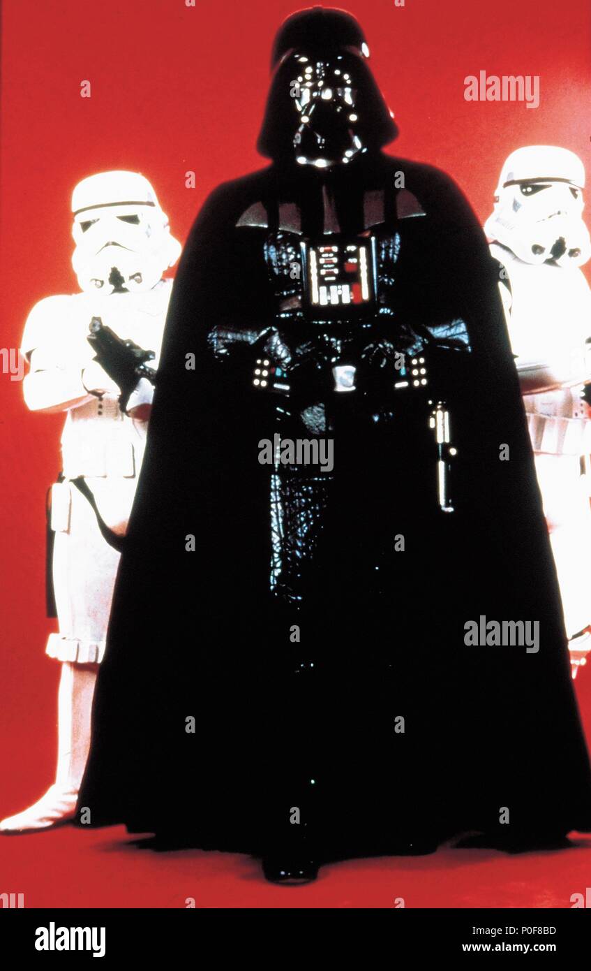 Original Film Title: STAR WARS: EPISODE IV-A NEW HOPE. English Title ...