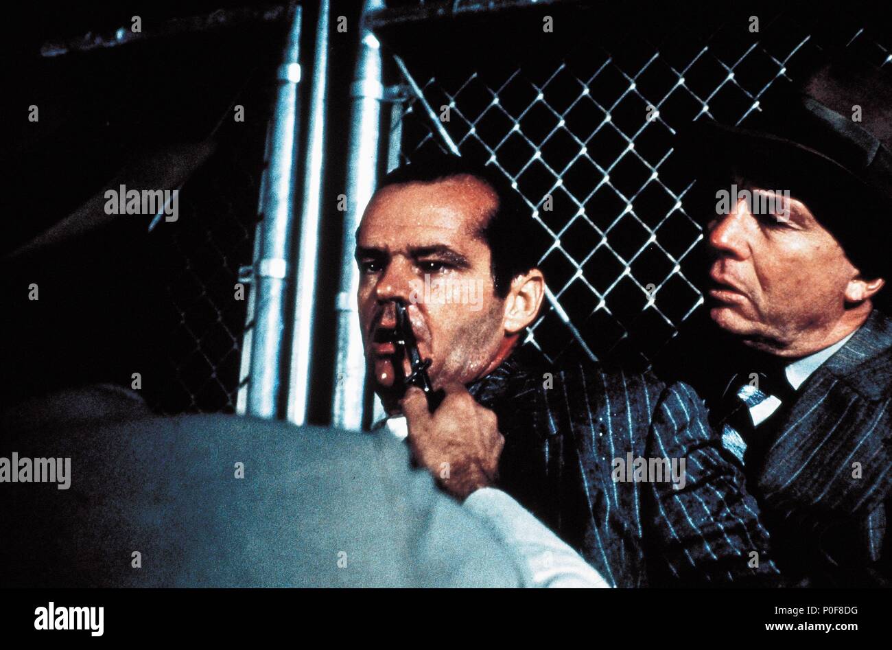 Original Film Title: CHINATOWN. English Title: CHINATOWN. Film Director ...