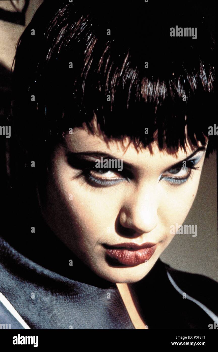 Original Film Title: HACKERS. English Title: HACKERS. Film Director ...