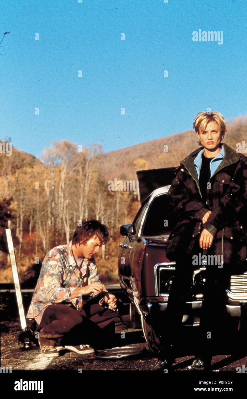 Ewan mcgregor life less ordinary hi-res stock photography and images ...