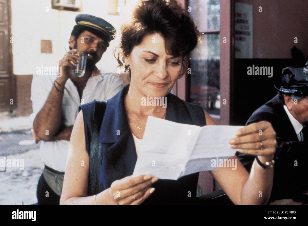 Guantanamera mirtha ibarra 1995 hi-res stock photography and images - Alamy