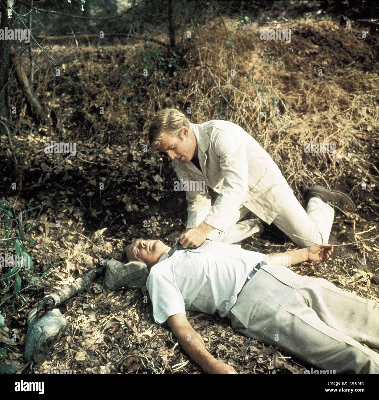 Original Film Title: THE CHASE. English Title: THE CHASE. Film Director ...