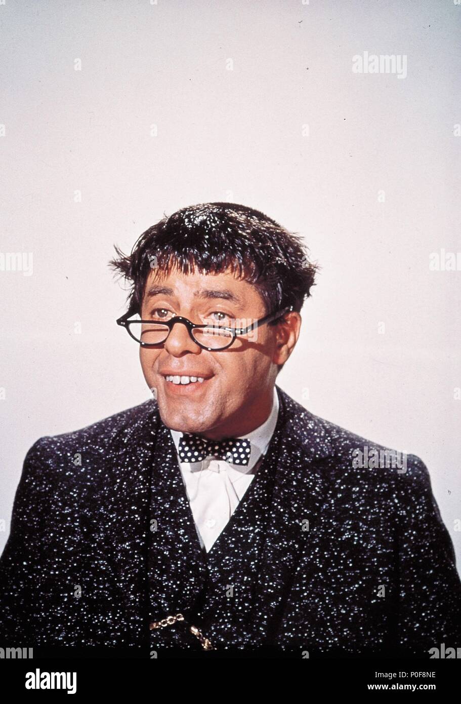 Jerry lewis family jewels 1965 hi-res stock photography and images - Alamy