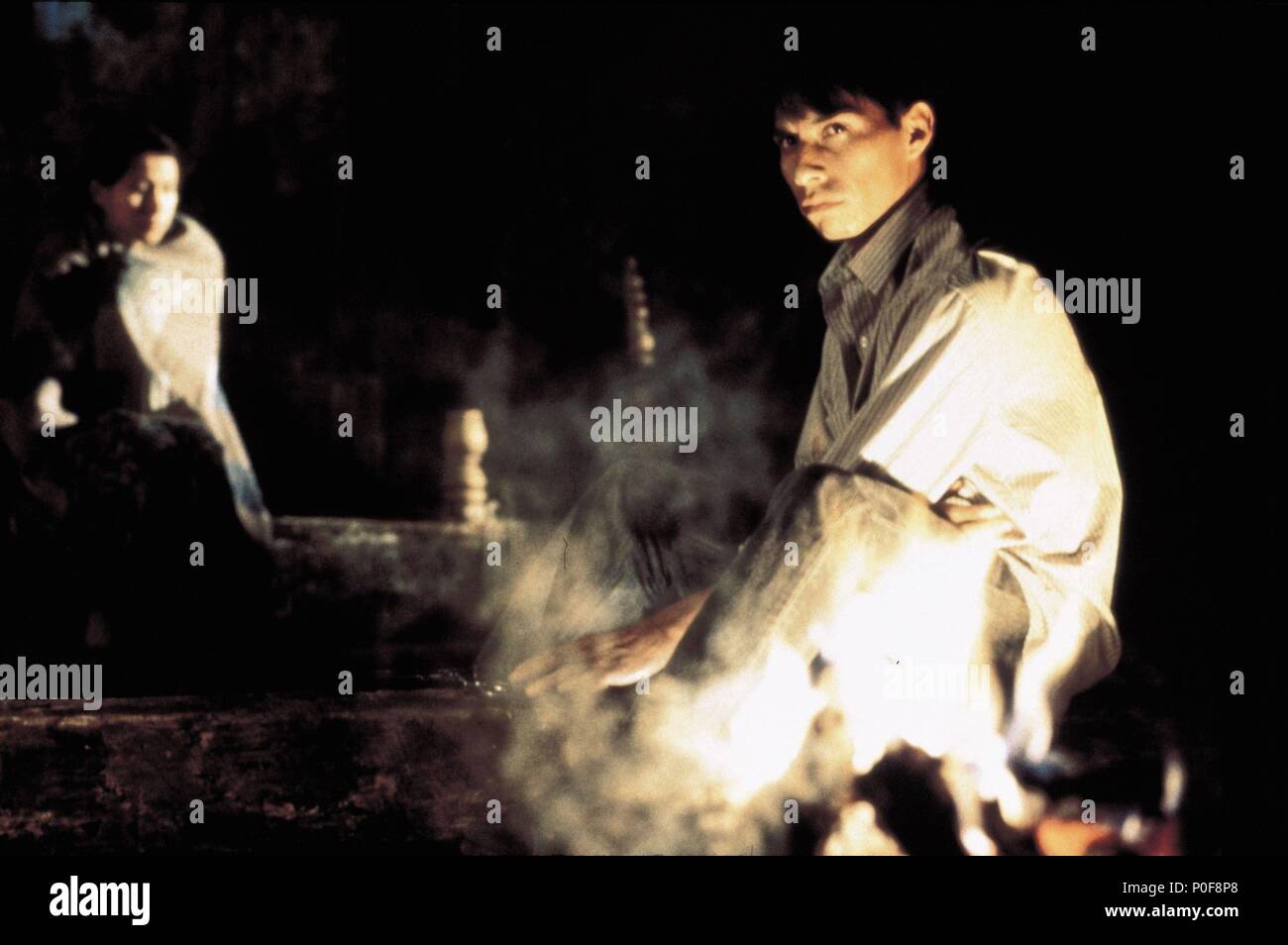 Original Film Title: MEN WITH GUNS. English Title: MEN WITH GUNS. Film ...