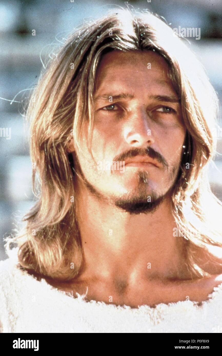 Film Jesus Christ
