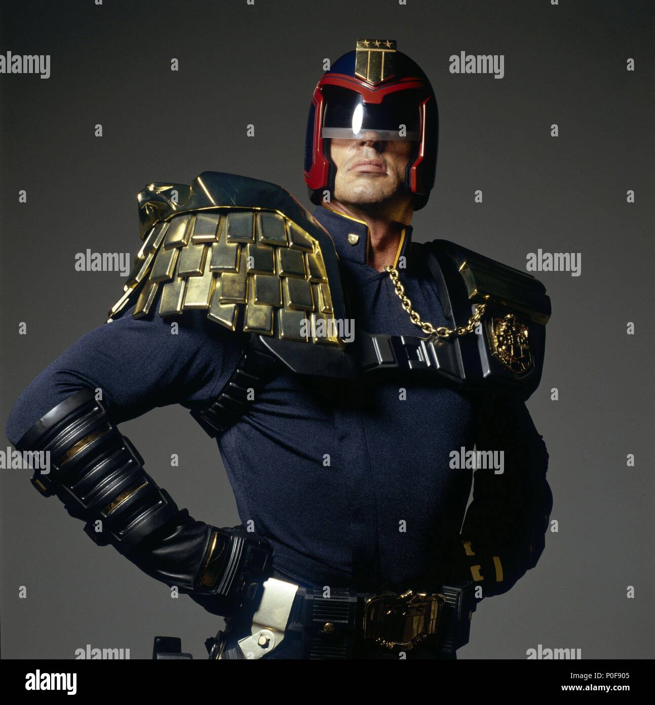Original Film Title: JUDGE DREDD. English Title: JUDGE DREDD. Film ... Original Film Title: JUDGE DREDD. English Title: JUDGE DREDD. Film ...