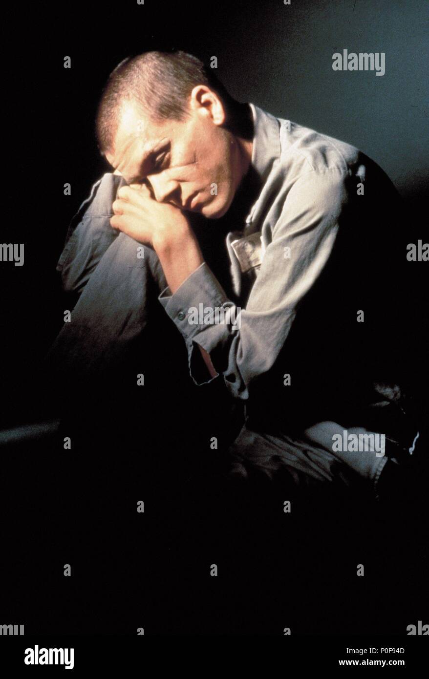 Original Film Title: MURDER IN THE FIRST. English Title: MURDER IN THE ...