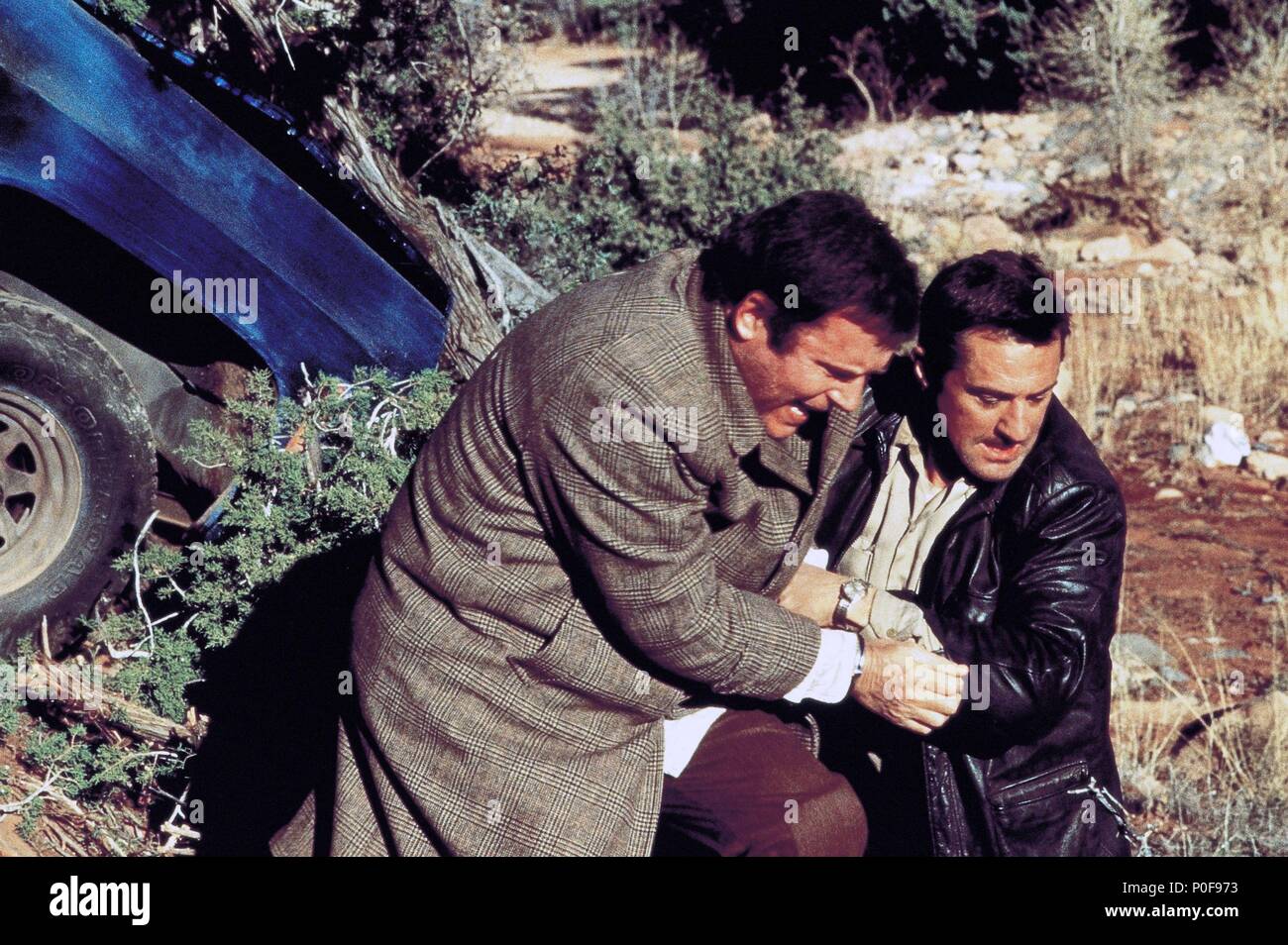 Original Film Title: MIDNIGHT RUN. English Title: MIDNIGHT RUN. Film ...