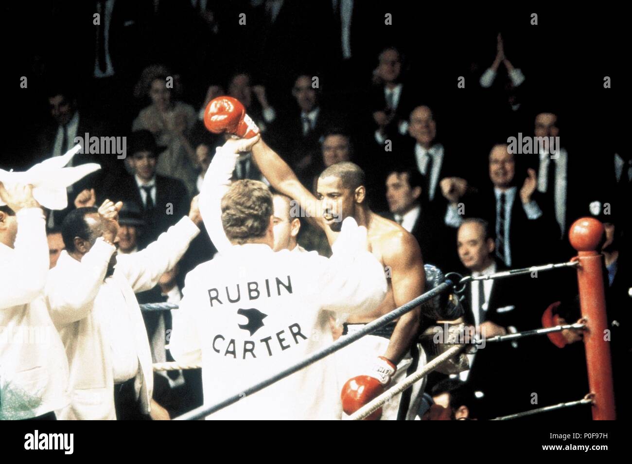 The hurricane 1999 denzel hi-res stock photography and images - Alamy