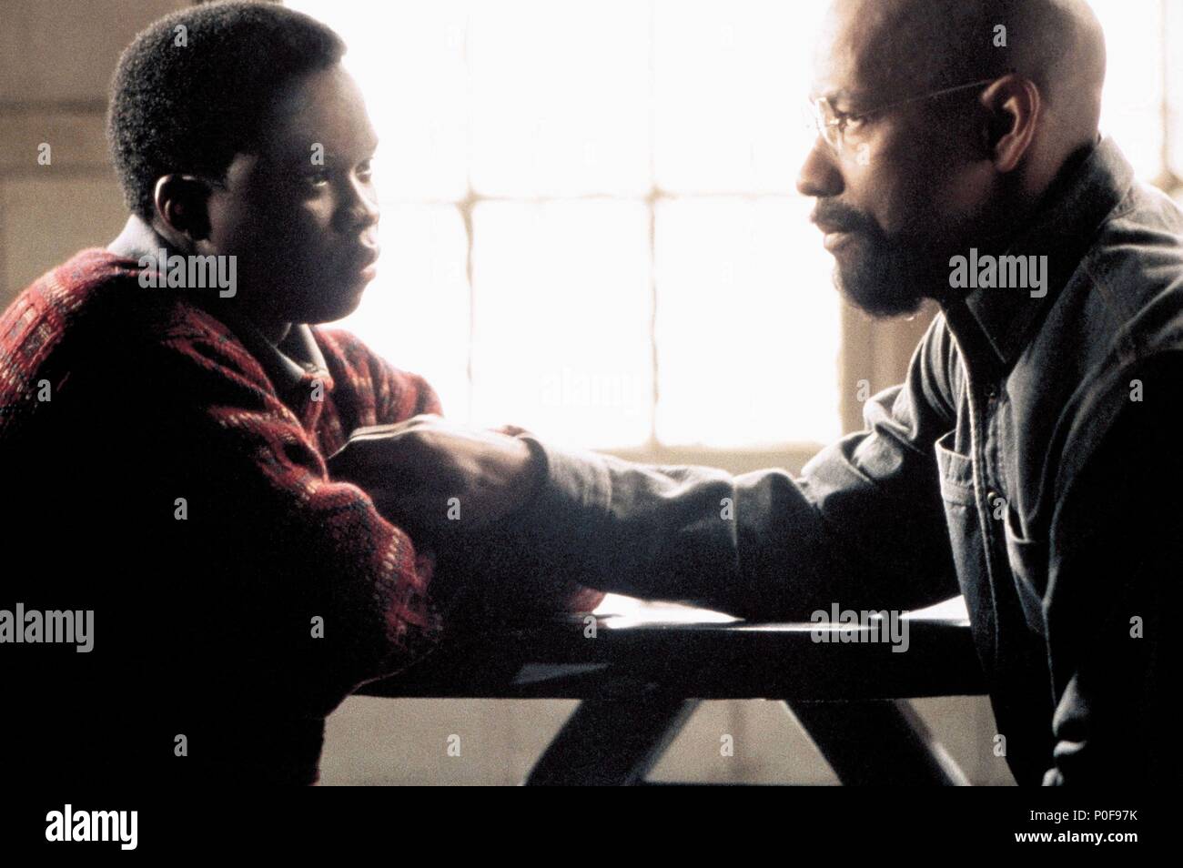 The hurricane 1999 denzel hi-res stock photography and images - Alamy