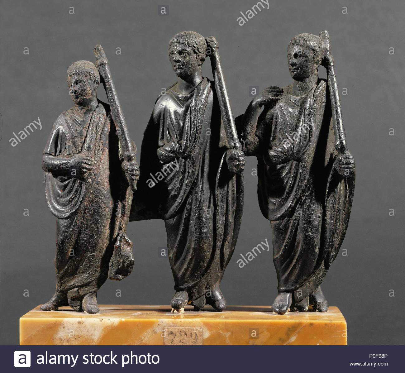 Roman Lictor Stock Photos & Roman Lictor Stock Images - Alamy