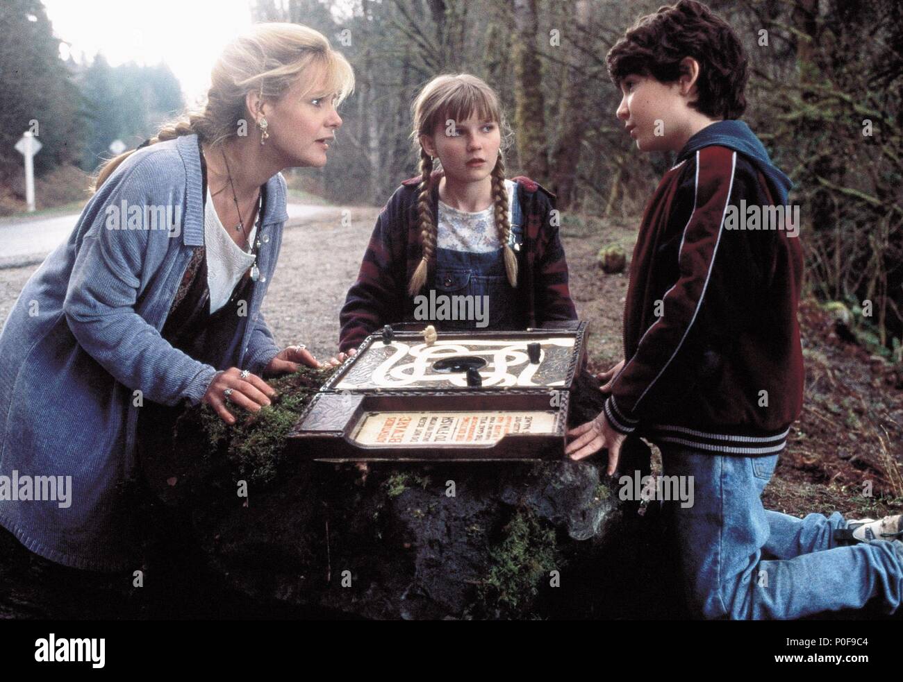 Bradley Pierce Knight