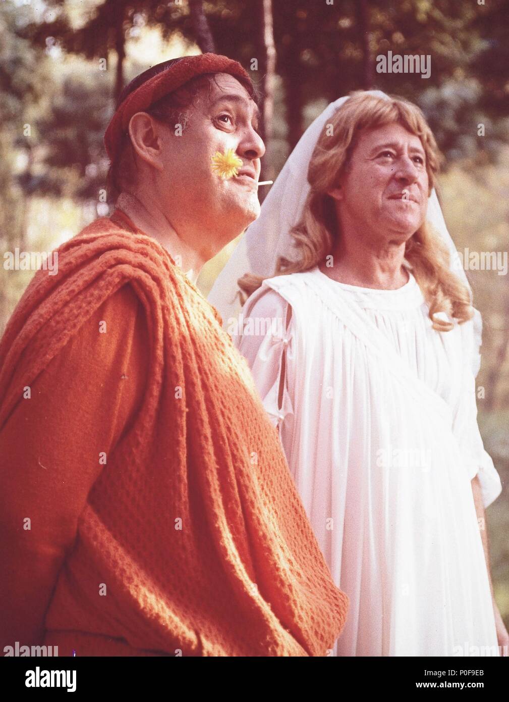 Martin Lester And Philip Lester