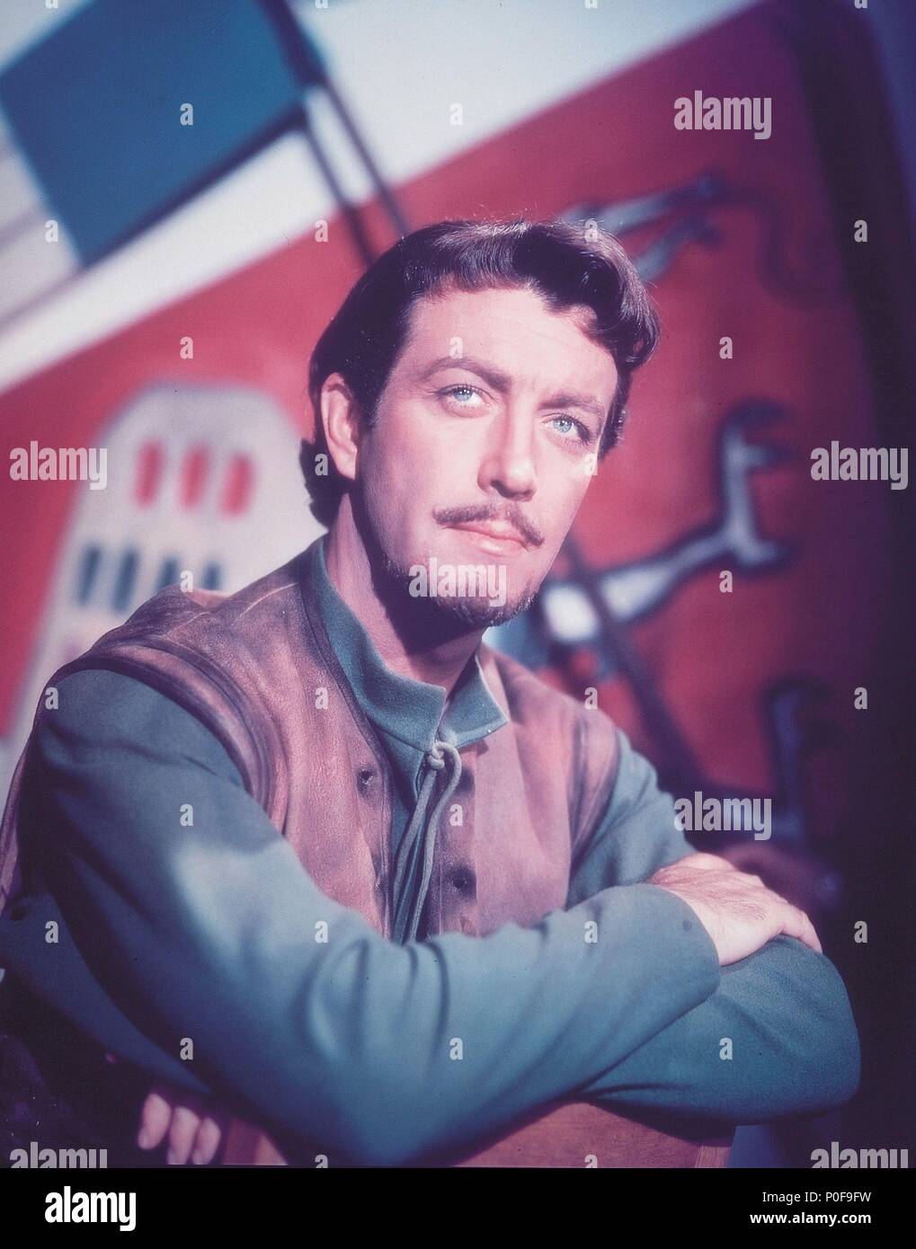 Original Film Title: IVANHOE. English Title: IVANHOE. Film Director ...