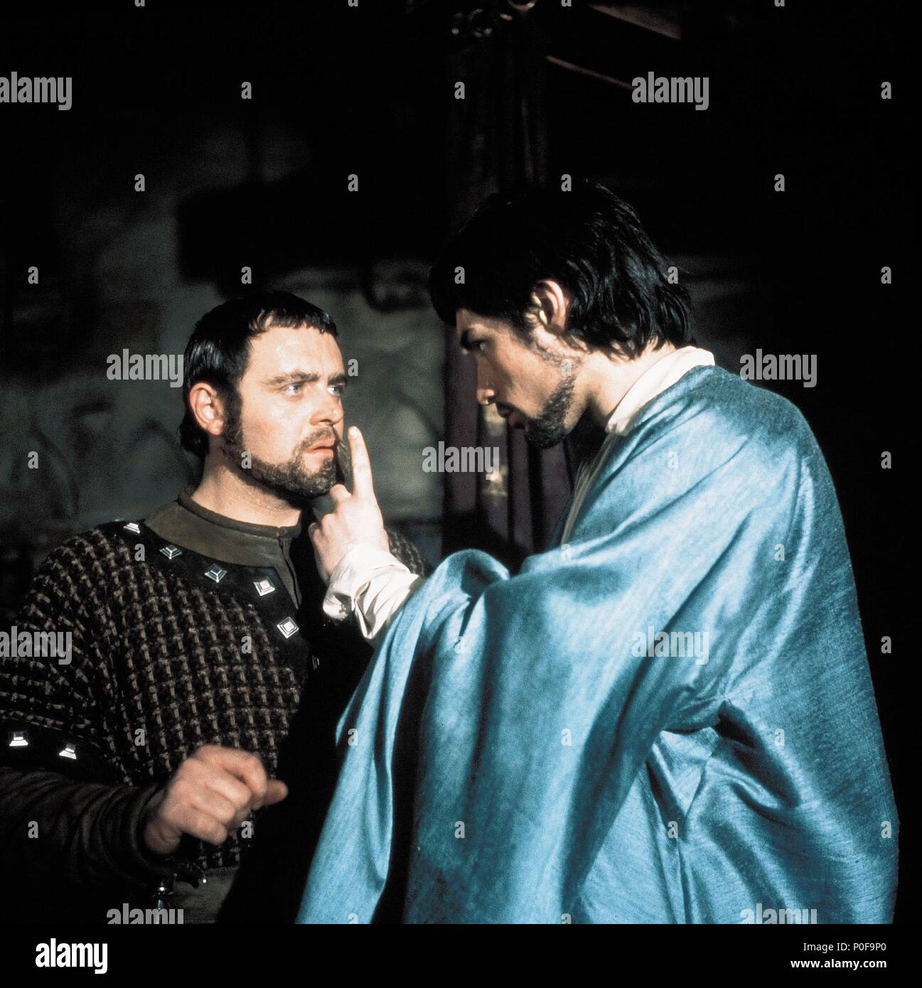 Original Film Title: THE LION IN WINTER. English Title: THE LION IN ...