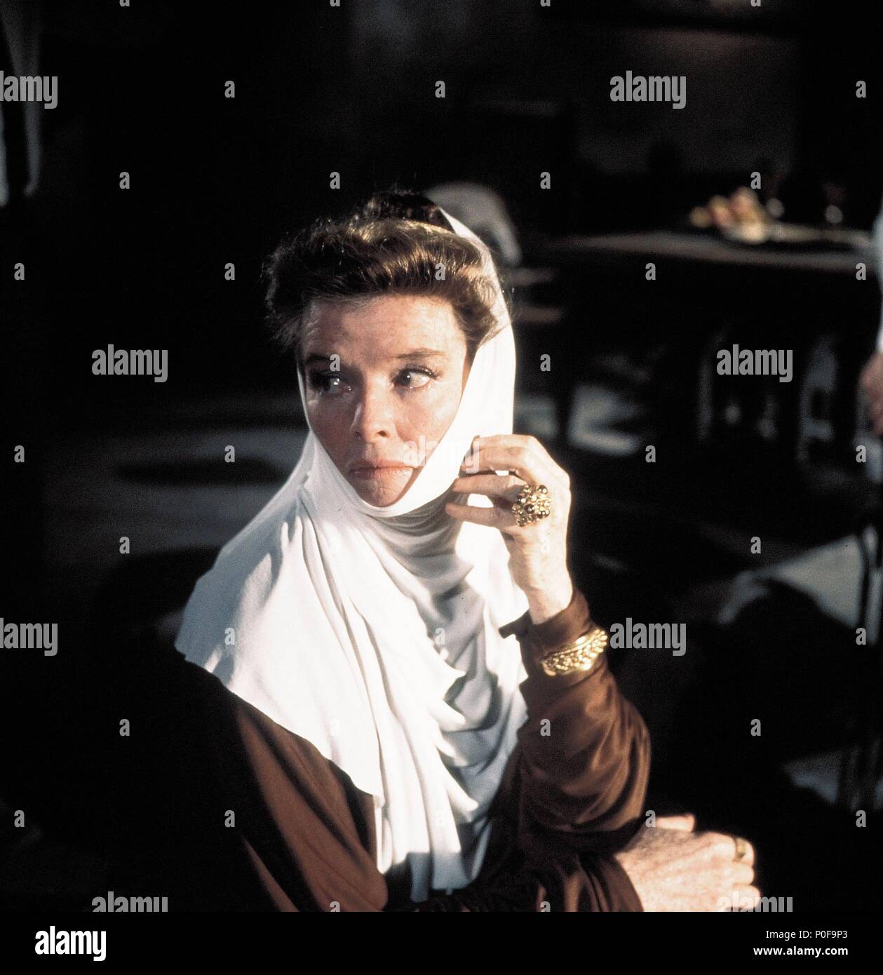 Original Film Title: THE LION IN WINTER. English Title: THE LION IN ...