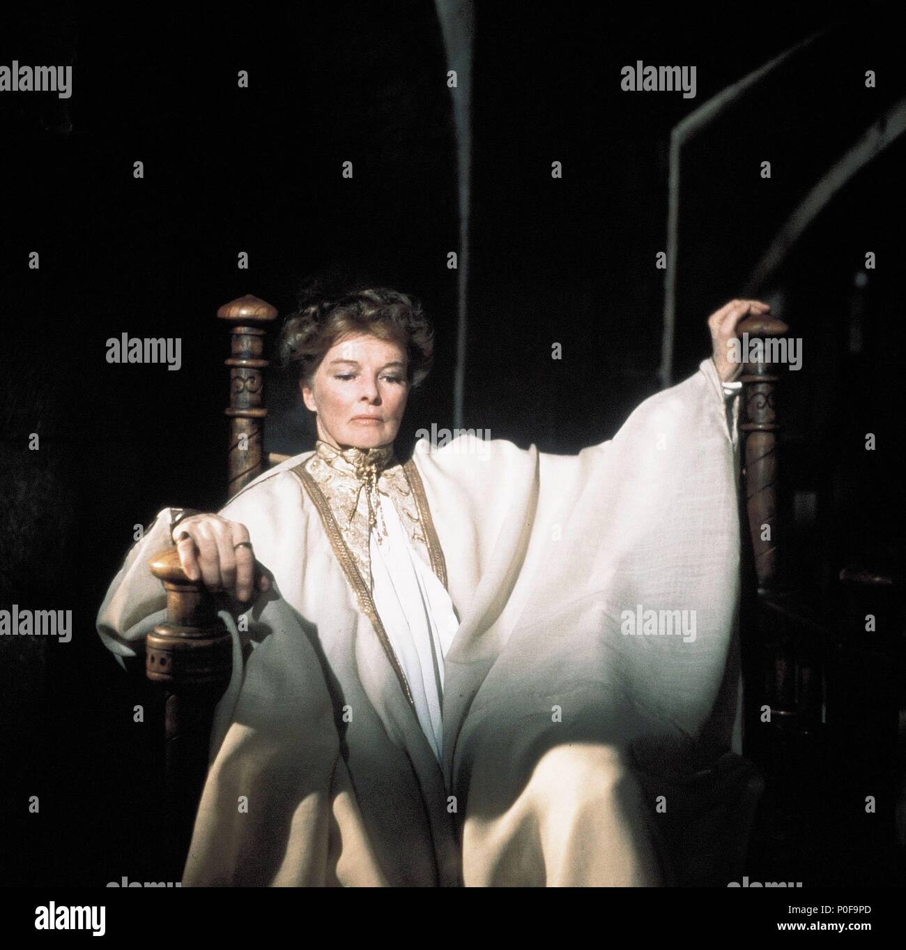 Original Film Title: THE LION IN WINTER. English Title: THE LION IN ...