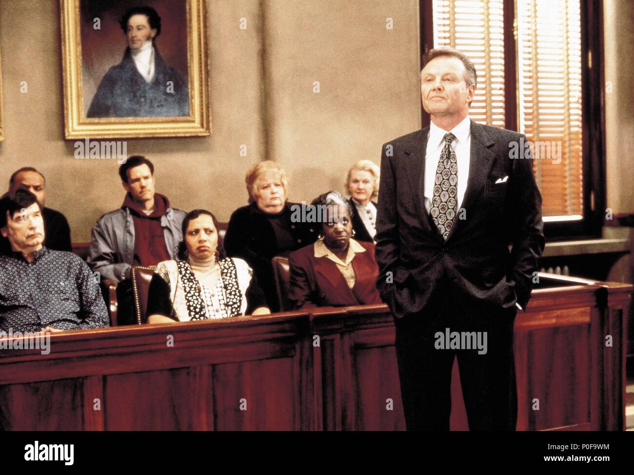 Rainmaker voight hi-res stock photography and images - Alamy