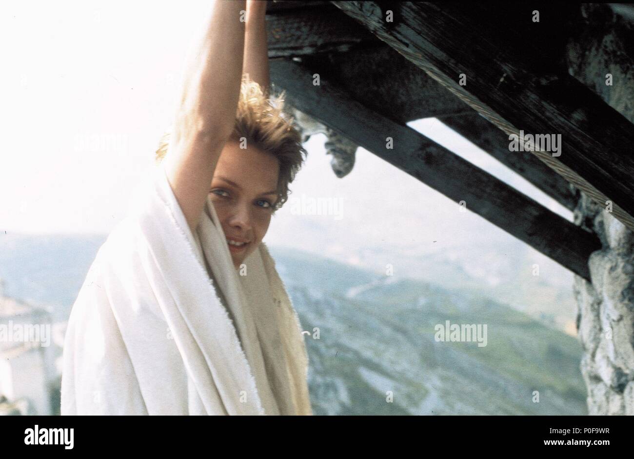 Original Film Title: LADYHAWKE. English Title: LADYHAWKE. Film Director ...