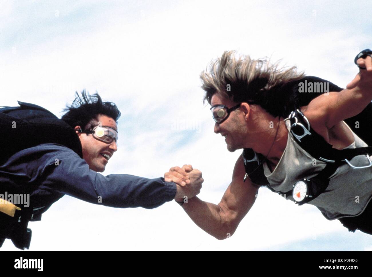 Original Film Title: POINT BREAK. English Title: POINT BREAK. Film ...