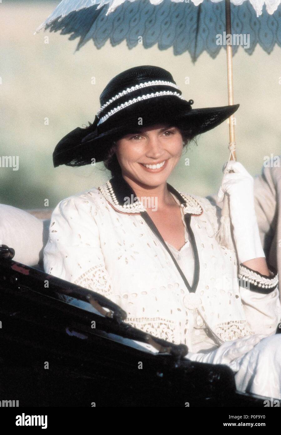 Original Film Title: LEGENDS OF THE FALL. English Title: LEGENDS OF THE ...