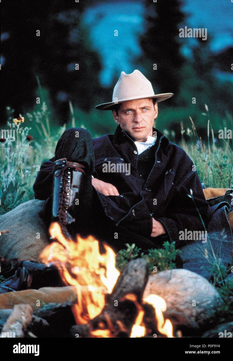 Legends of the fall 1994 aidan quinn hi-res stock photography and ...