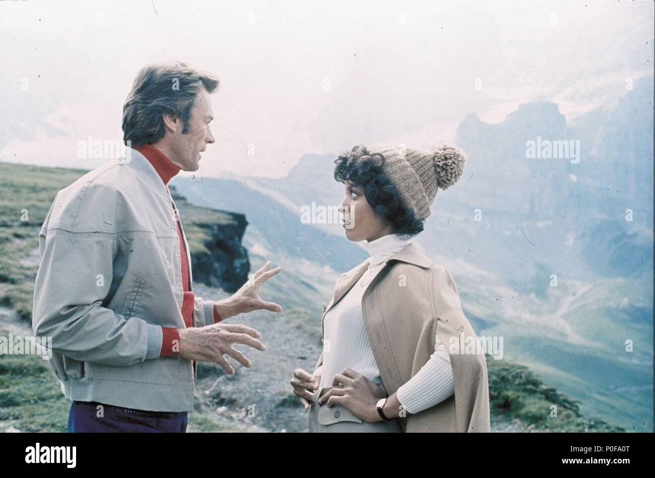 Vonetta Mcgee Eiger Sanction