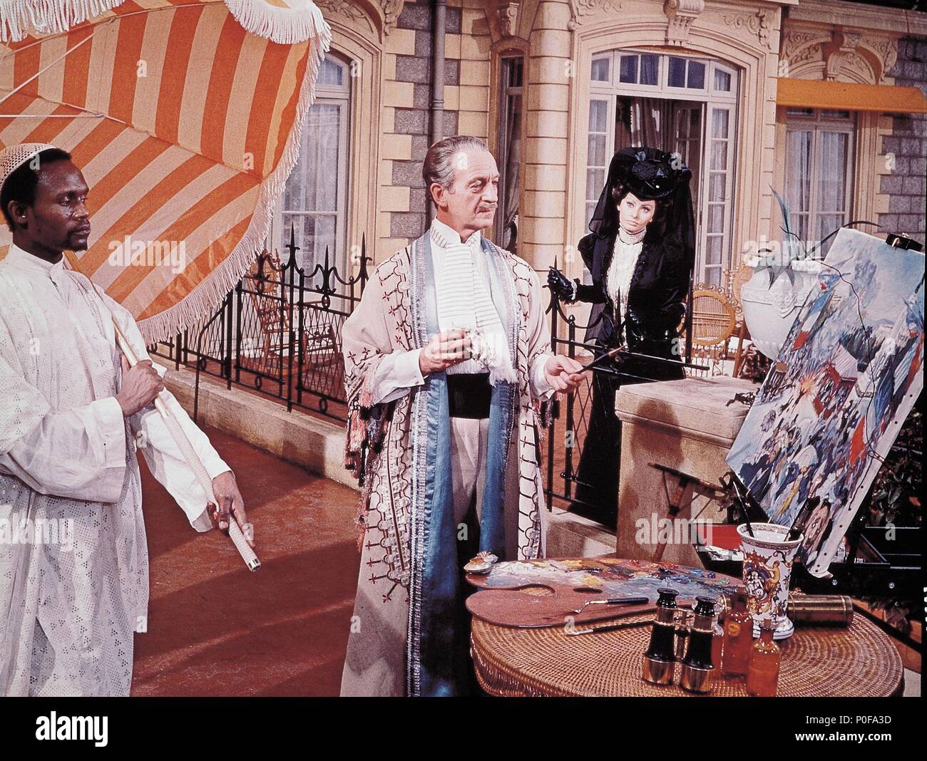 Original Film Title: LADY L. English Title: LADY L. Film Director ...