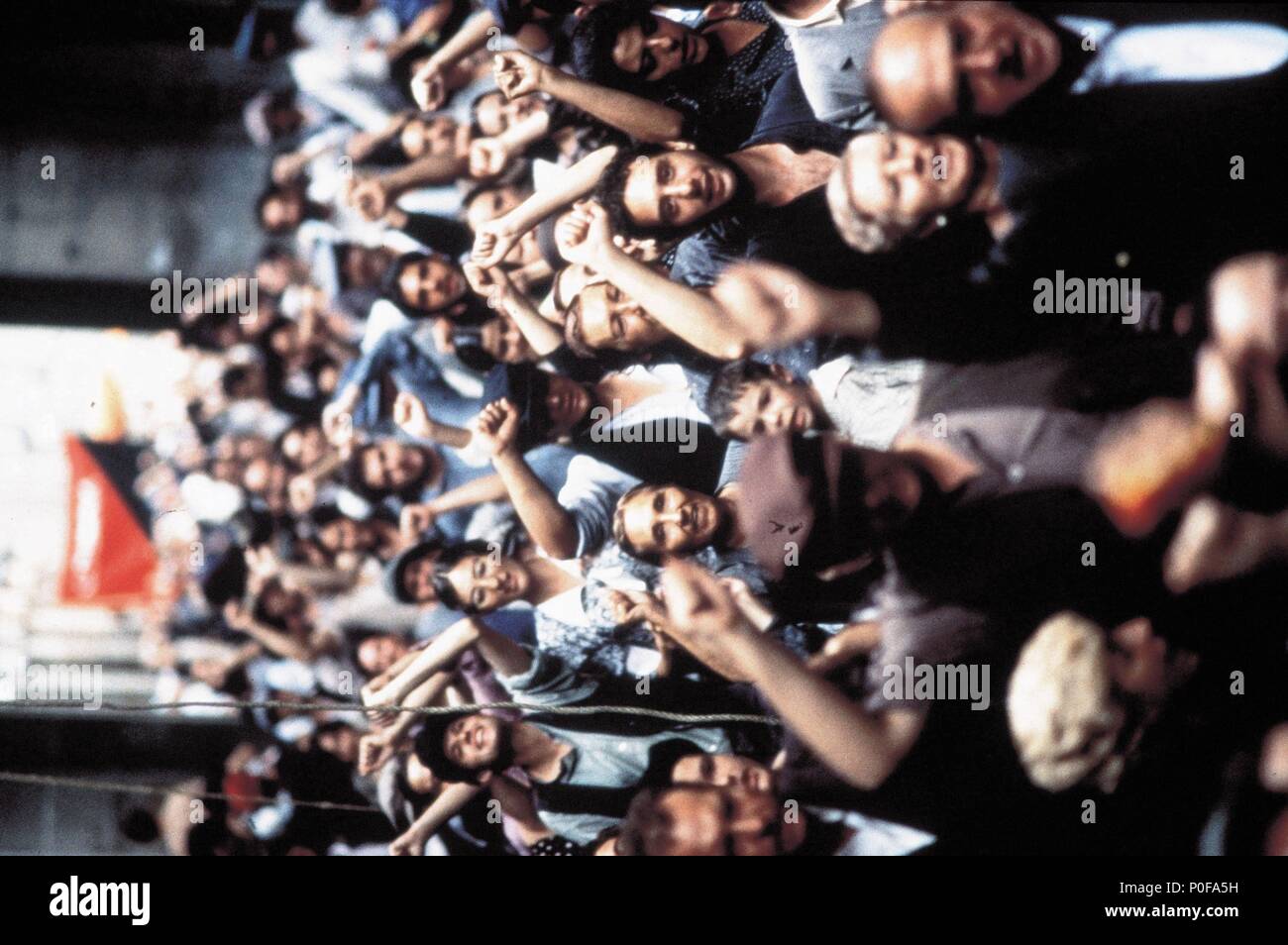 Original Film Title: LIBERTARIAS. English Title: FREEDOMFIGHTERS. Film ...