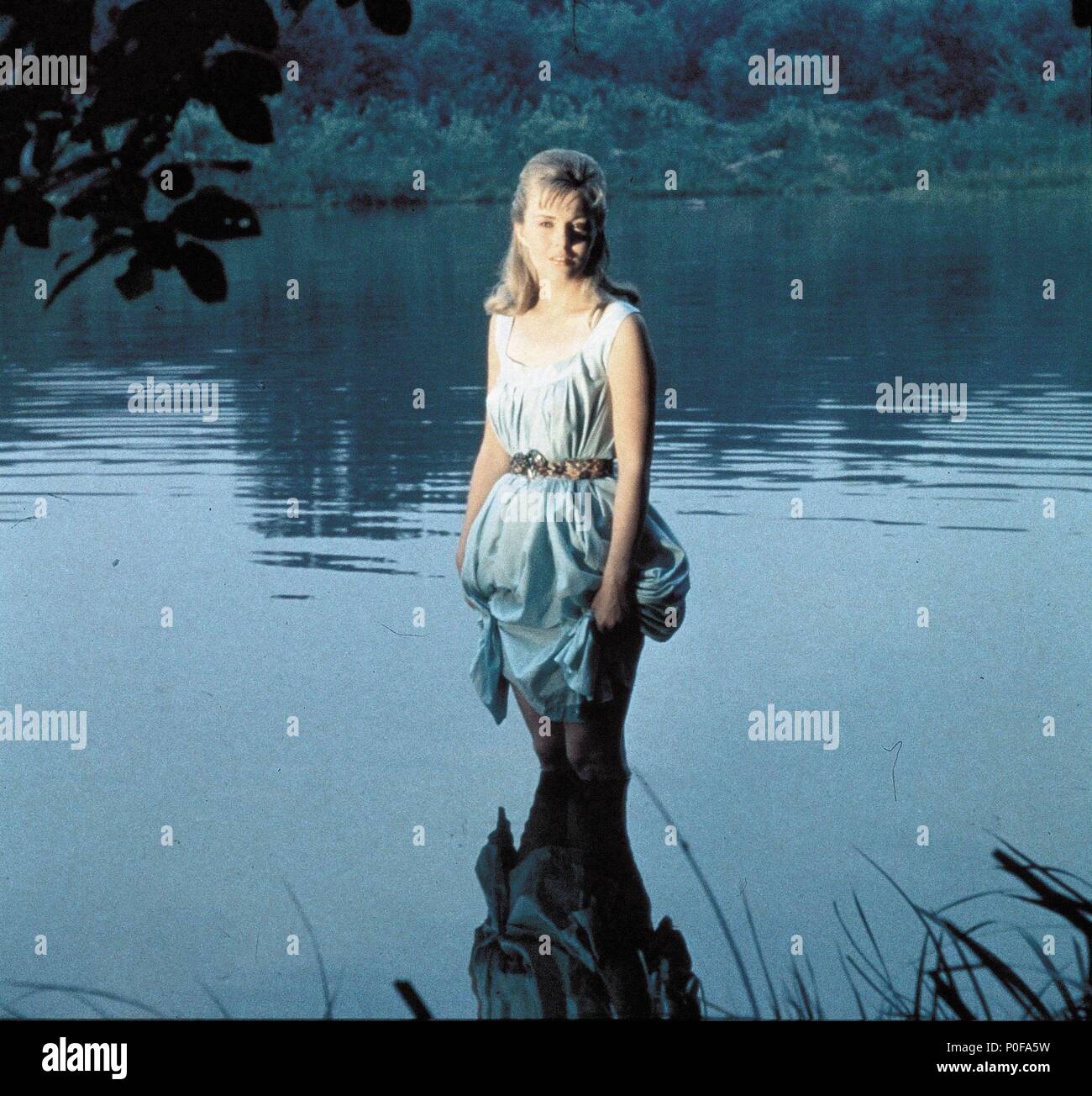 Original Film Title: LILITH. English Title: LILITH. Film Director ...