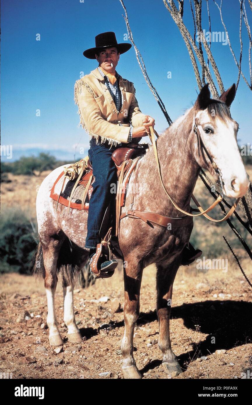 Original Film Title: THE WESTERNER. English Title: THE WESTERNER. Film ...