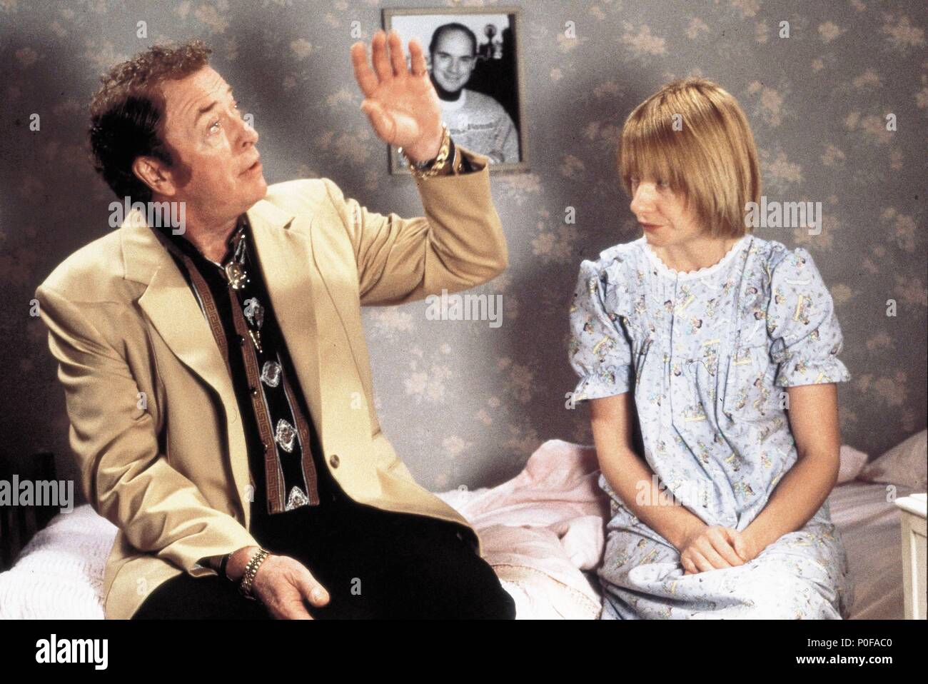 Little voice 1998 michael caine hi-res stock photography and images - Alamy