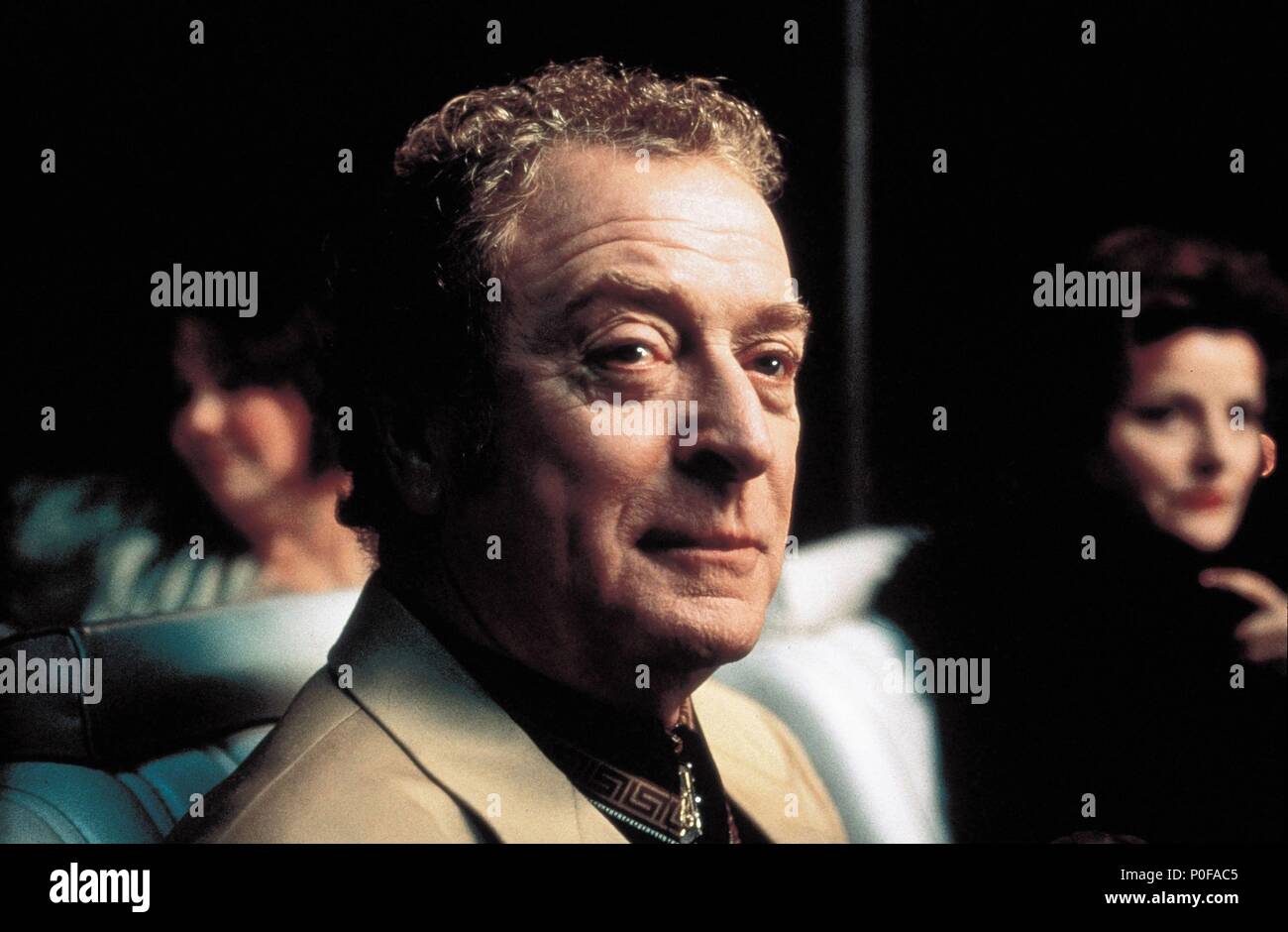 Mark caine hi-res stock photography and images - Alamy