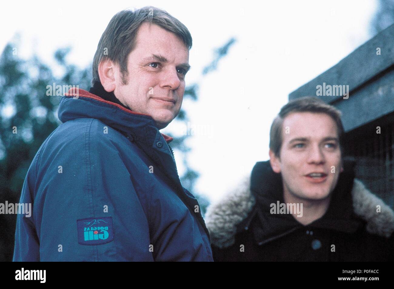 Original Film Title: LITTLE VOICE. English Title: LITTLE VOICE. Film ...